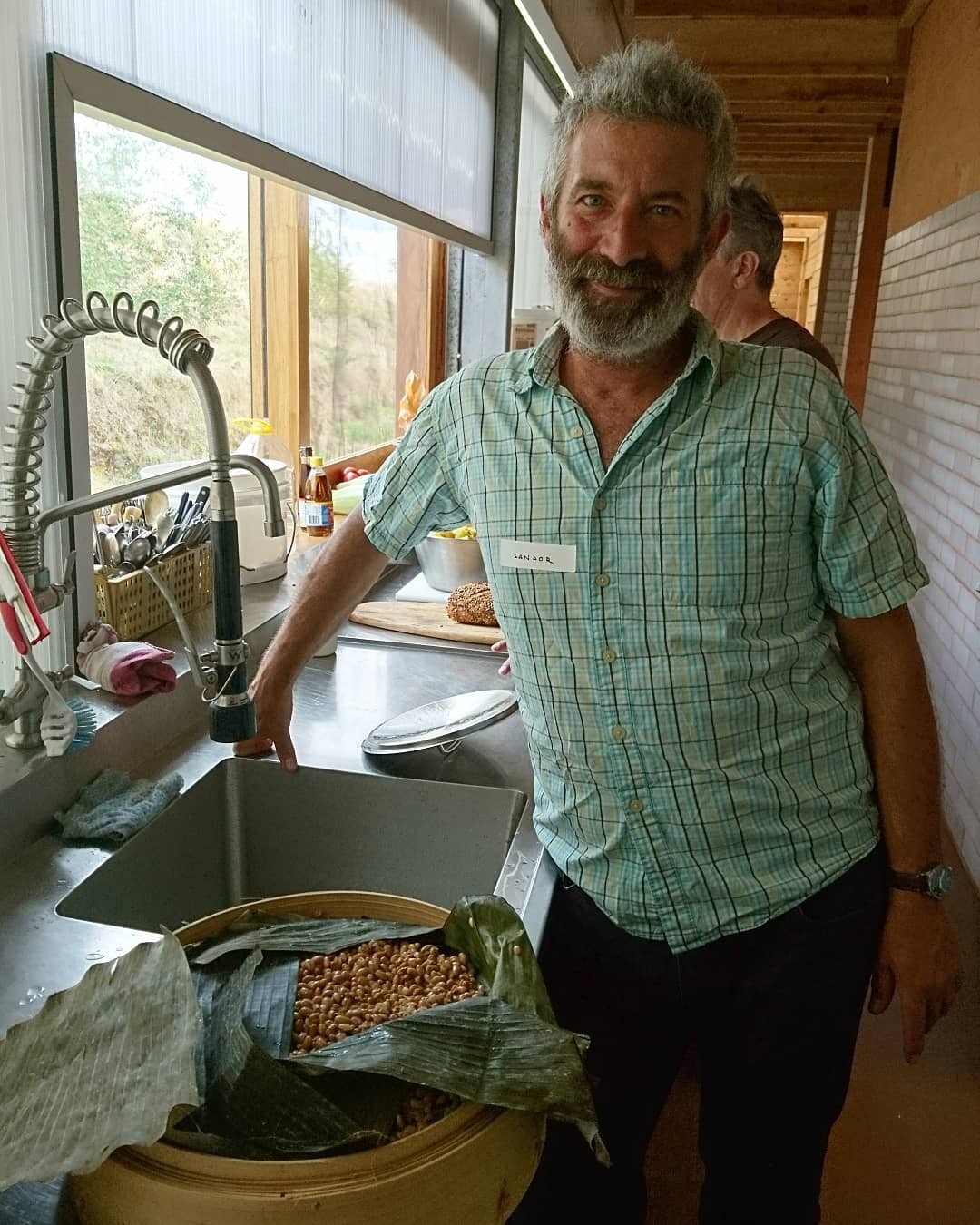 Stinky & Sticky | Daylesford Longhouse