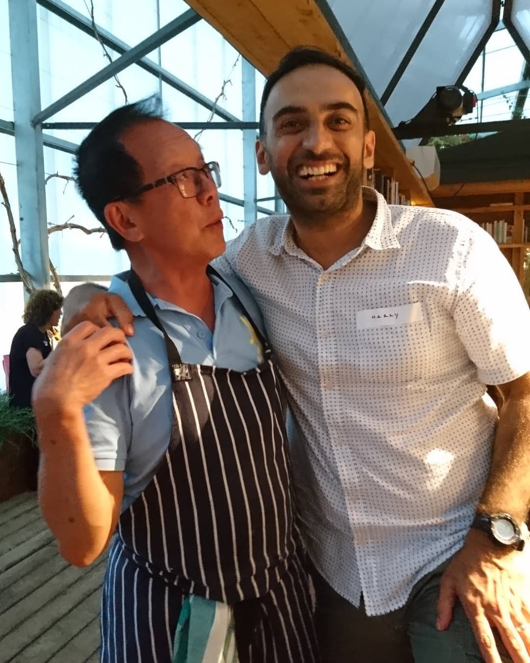 Stinky & Sticky | Daylesford Longhouse